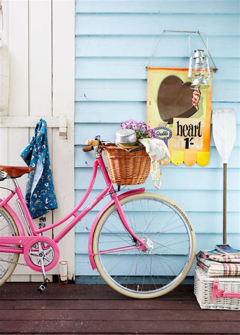 Colores Y Ambientes De Verano DecoIdeas Infobae