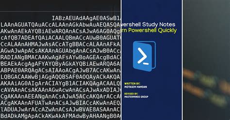 List Powershell For Soc Curated By Yashilmohadawoo Medium