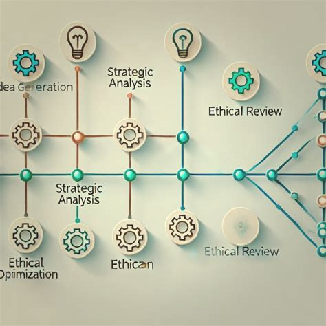 Understanding The Generative Ai Workflow An Agentic Approach