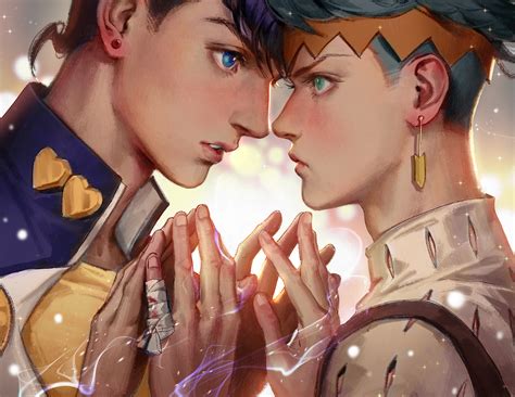 Diamond Is Unbreakable Jojo No Kimyou Na Bouken Image By Kdash