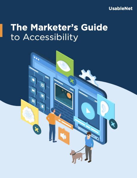 The Marketer S Guide To Accessibility UsableNet