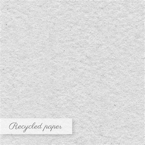 Bumpy Paper Texture