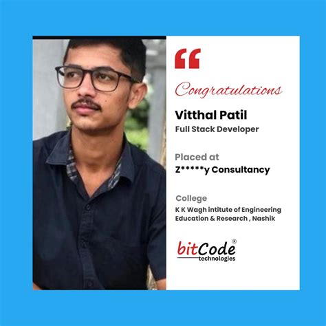 🎉 Congratulations Bitcode Technologies Pvt Ltd Facebook