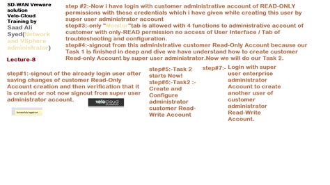 Lecture 8 Saad Ali Syed Medium