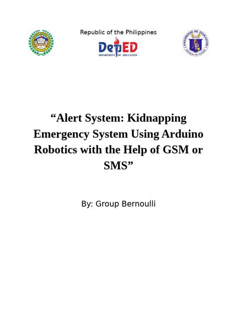 Bernoulli Final Paper Pdf Gsm Accuracy And Precision