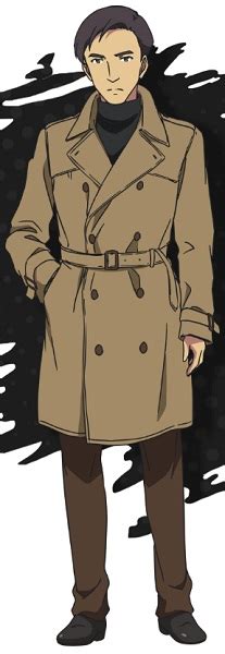 Suehiro Character 127746 AniDB