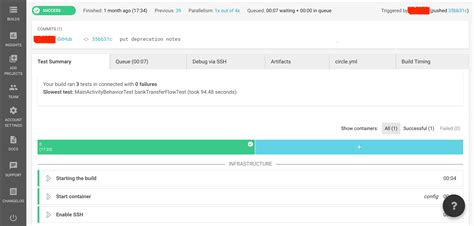 Android Project Automated Build And Test Using Circle Ci By Raka
