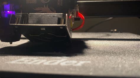 Noob Here What Is Causing This Issue R 3dprinting