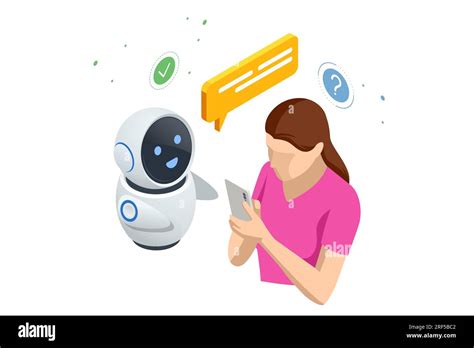 Isometric Artificial Intelligence Knowledge Expertise Intelligence