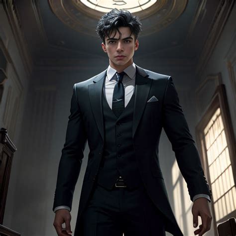 The Mysterious Cipher