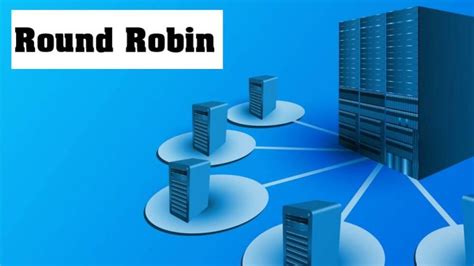 Round Robin Là Gì Đặc điểm Của Thuật Toán Lập Lịch Bkhost