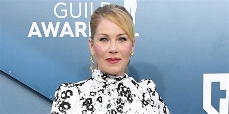 Christina Applegate Confirms First Awards Show Appearance Since MS ...