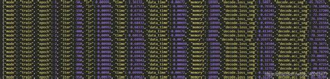 读取json文件绘制模型训练acc和loss变化曲线读取json画loss图 Csdn博客