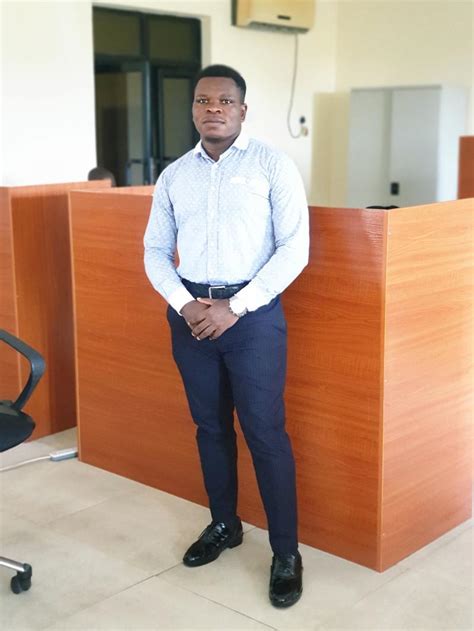 Emenike Francis On Linkedin Growth Sustainability Leadership Success Work Management