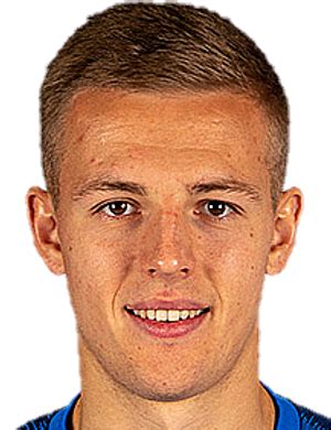Oleksandr Safronov - Player profile | Transfermarkt