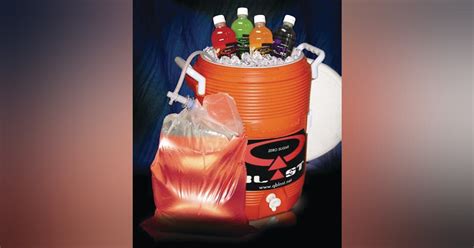 Qblast Blast Bag Officer