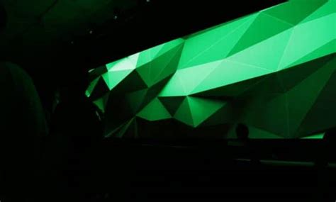 NVIDIA Open Sources Voxel Based SDK For GPU Applications