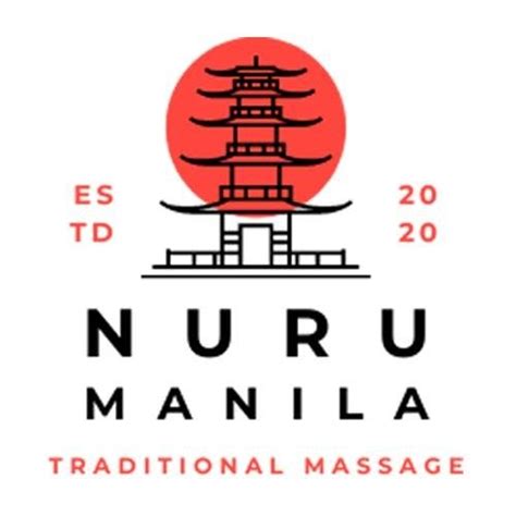 Nuru Manila Traditional Massage Female Outcall Massage In Pasay City