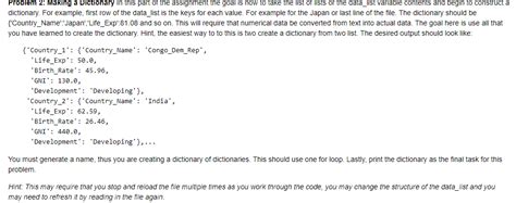 Solved Python Code Loop Through Each Row In