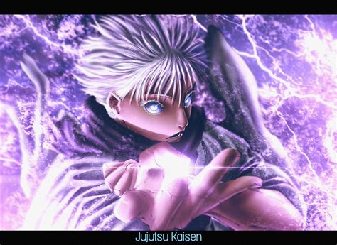 @Ryan on Twitter: "New version #JJK223 #JujutsuKaisen"