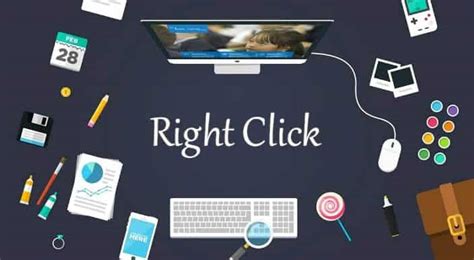 How To Copy Text From Right Click Disabled Websites