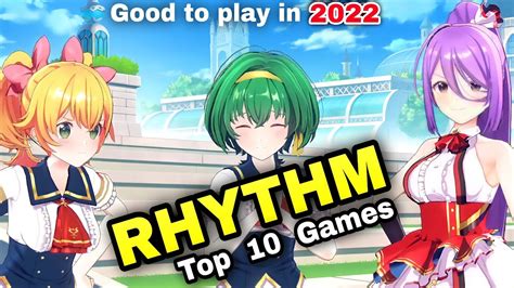 Best Rhythm Games For Ios At Dustin Richards Blog