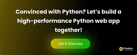 Nodejs Vs Python The Great Back End Dilemma