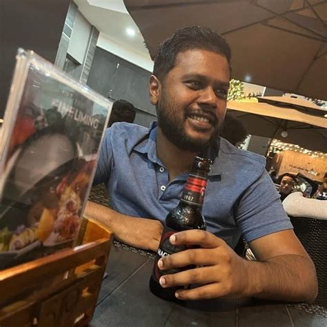 Kevin Samaroo Kevin Samaroo • Threads Say More