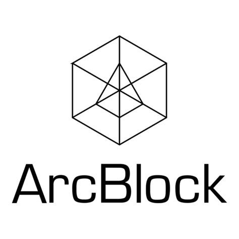 arcblock abt logo png vector ai pdf svg free download