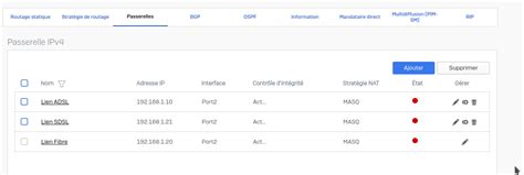 How To Configure Multiple Gateway In Same Neworks Discussions Sophos Firewall Sophos