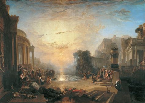 Ruminations on Art and Life: The Turners