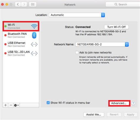 Steps To Change IPv4 DNS To Google Public DNS Servers On Windows And MacOS