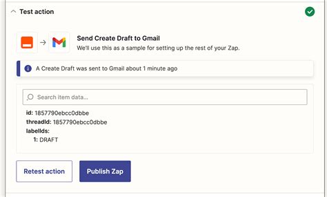 how to use openai s gpt to write emails zapier