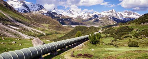 Pipeline Integrity Software Mistras Group