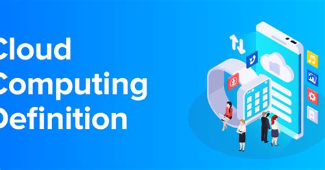 Cloud Computing Definition What Is Cloud Computing Pubnub