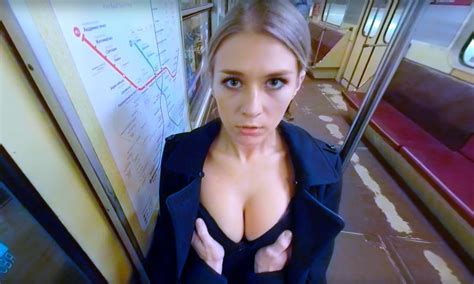 Railway Fantasy Vr Queens Virtual Reality Sex Movies