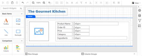 Connecting Your Reports To A JSON Data Source Bold Reports