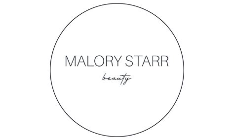 Home Malory Starr Beauty