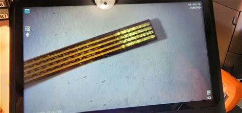 Unexpected High Self Capacitance In Flexible Capacitive Sensor Qanda