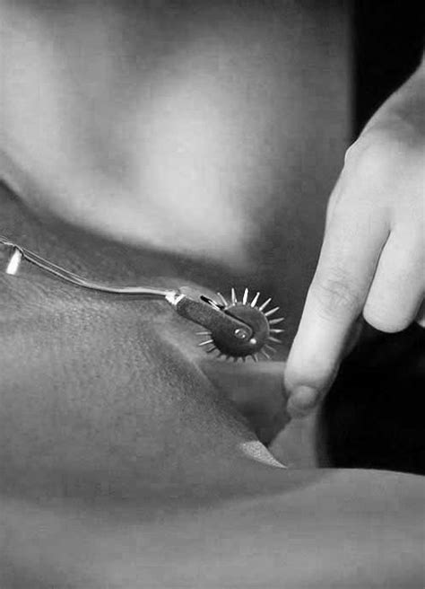 Incredible Bondage Vagina Photo Neveli