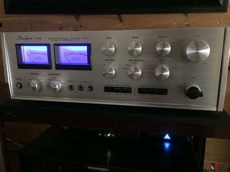 Accuphase E202 Photo 2285077 Canuck Audio Mart