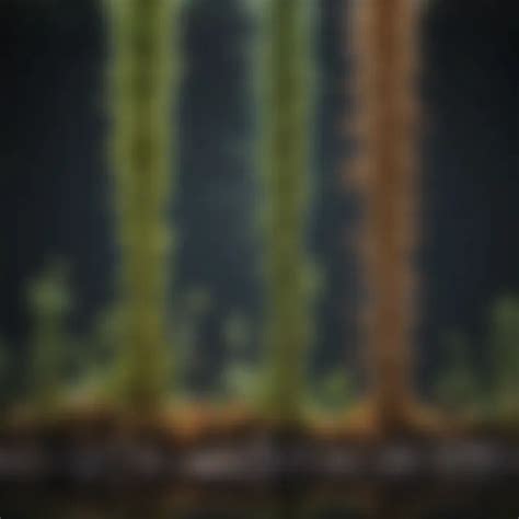 Exploring The Role Of Water Activity In Microbial Growth