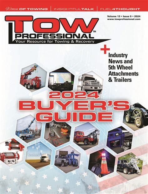 Tops® Towing Operations Software Tow Professional