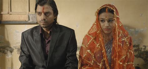Love And Shukla Cinema Chaat