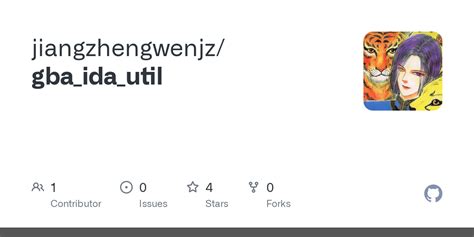 Gbaidautilidcimportsymbolnamesidc At Master · Jiangzhengwenjz