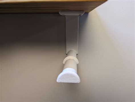 Dual Spool Holder By Purevulcan Download Free Stl Model