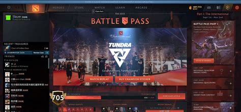 How To Fix The Cannot Queue For Matchmaking At This Time Error In Dota 2 Esports Esportsgg