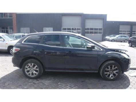 Mazda CX-7 07- Außenspiegel rechts Vorrat | ProxyParts.de