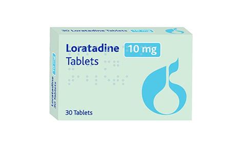 Loratadine Genesis