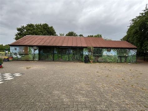 Hecham Close London Dobbin And Sullivan